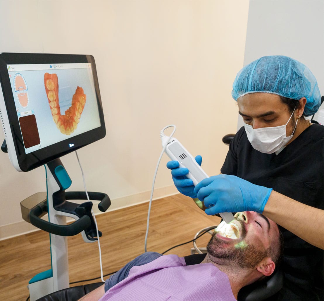 Invisalign® New York, NY — Columbus Park Dental®