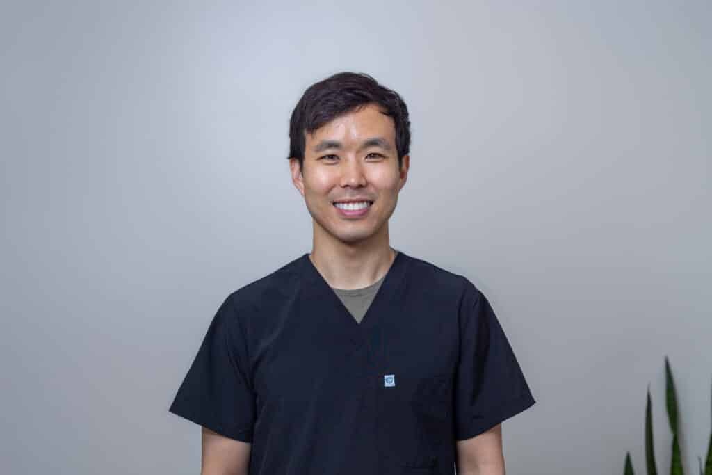 Meet The Doctors — Columbus Park Dental